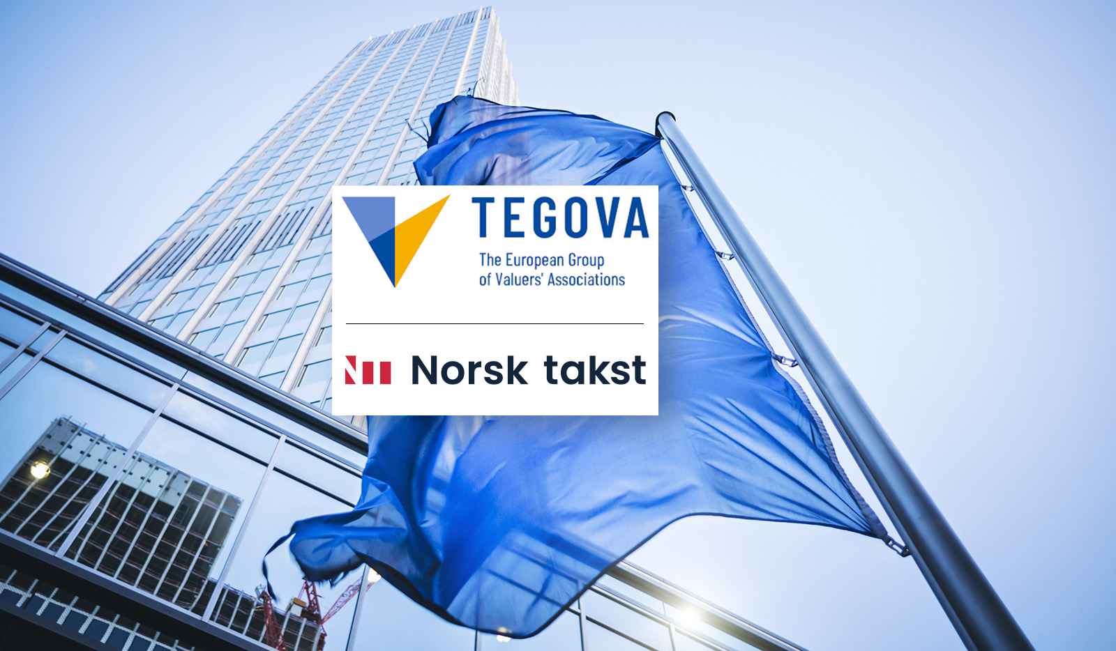 TEGOVA - Norsk takst