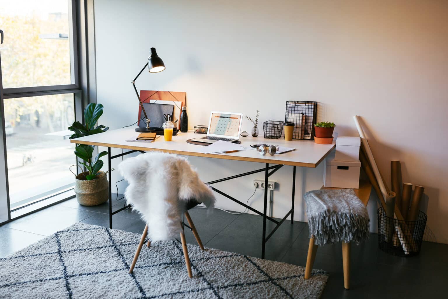 Disse egenskapene er viktige hos en takstingeniør - NEAK